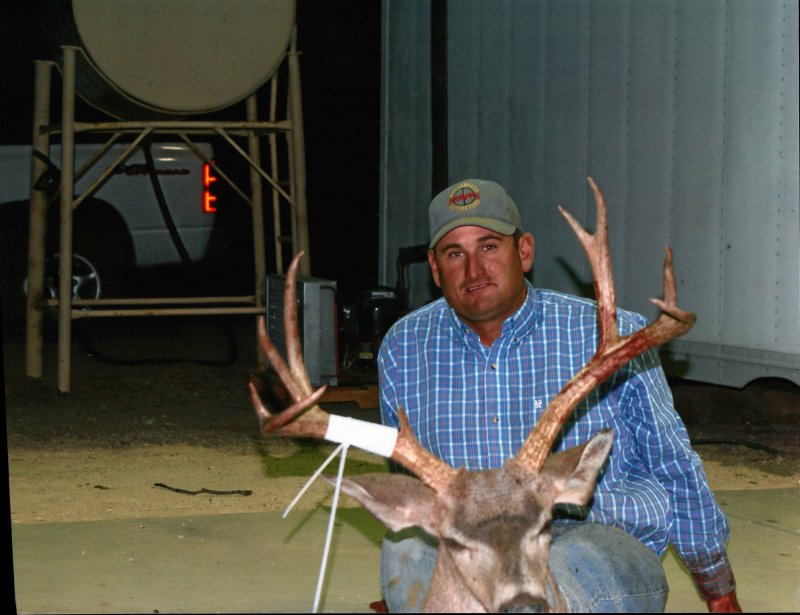 California Blacktail Deer Hunts